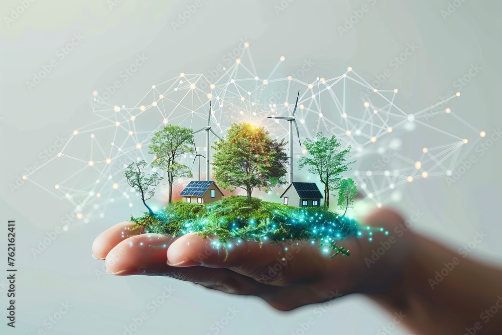 Harnessing Innovation for Urban Development: The Role of Revolutionary ...