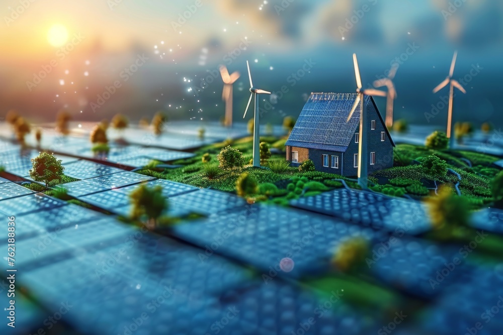 Elevating Eco-Conscious Living with Advanced Charging Solutions: A Deep ... Elevating Eco-Conscious Living with Advanced Charging Solutions: A Deep ...