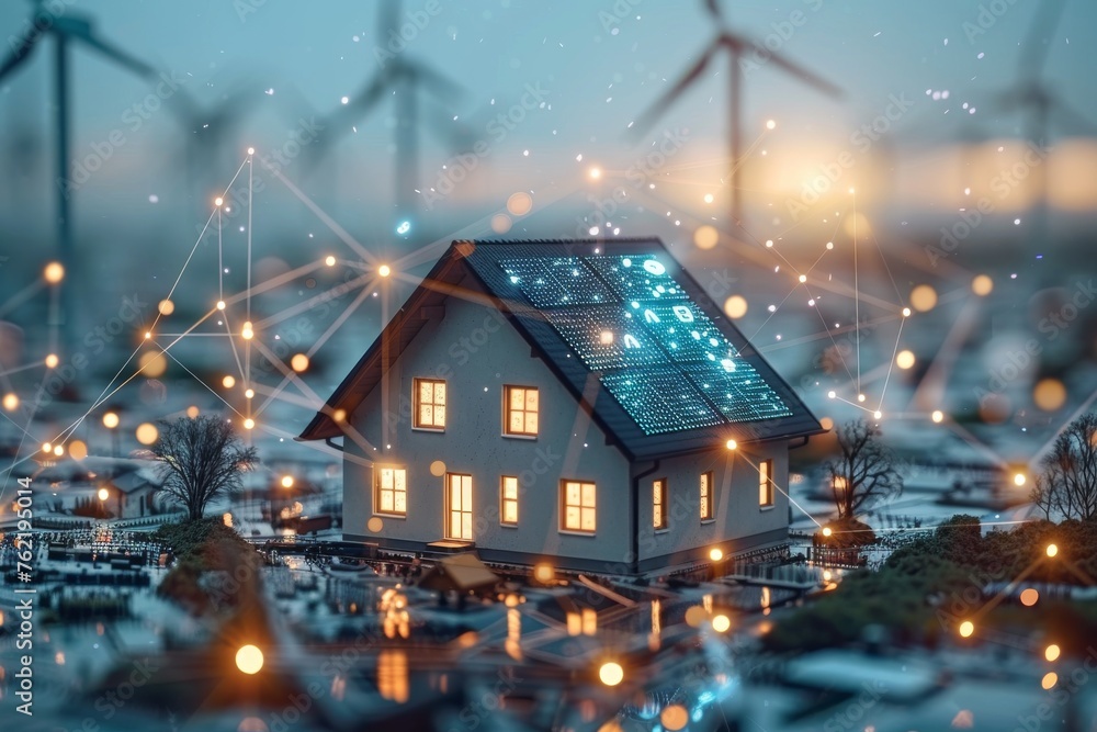 Wireless Living and Smart Technology: A Look into the Future of Smart ...