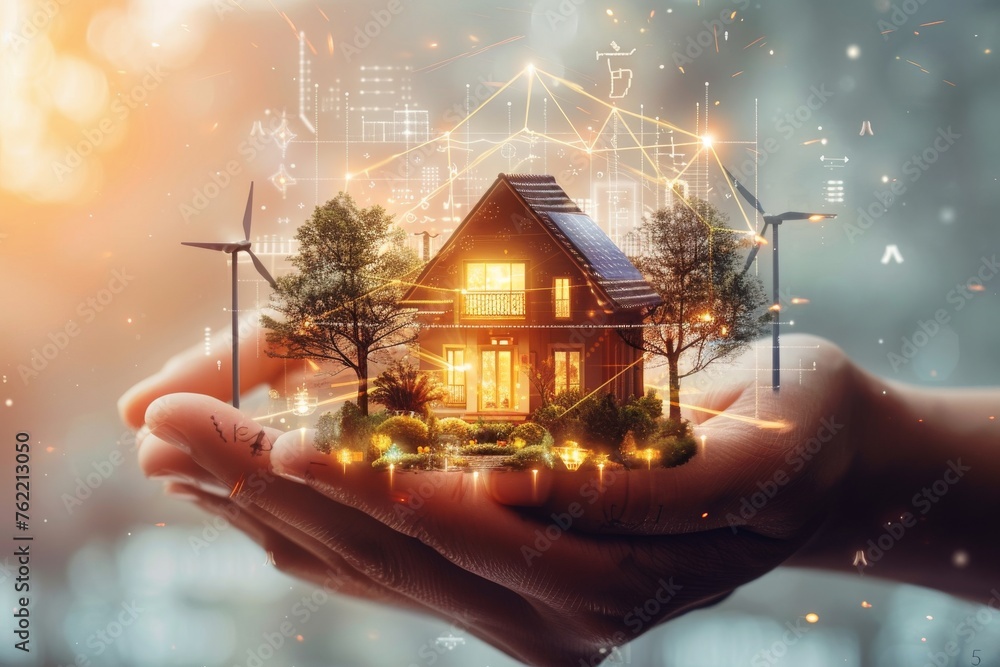 Pioneering Sustainable Urban Environments: The Critical Role of Smart ...