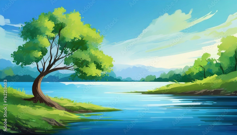 Psalm 1. Blessed is the man. He shall be like a tree planted by the ...