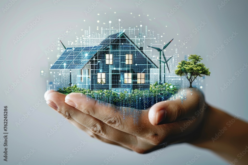 Revolutionizing Urban Design with Green Planning and Solar Innovations ...