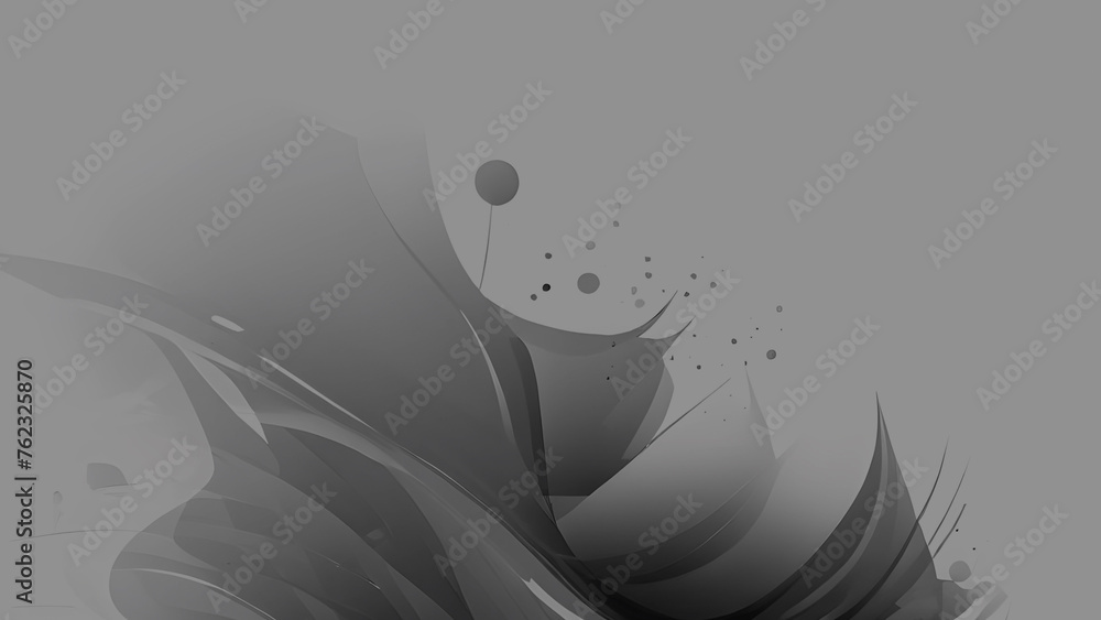 Dark Background, Black Abstract Background, Dark Texture for any ...