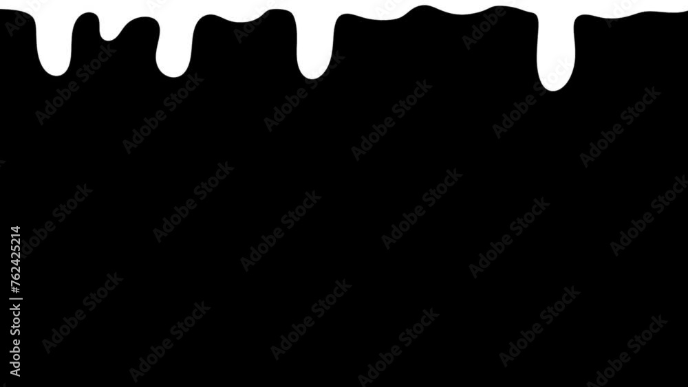 Transitions Hand Drawn Cartoon Animation with Graphic. Transitions ...