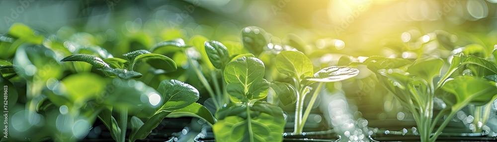 Exploring the potential of innovative vertical farming through abstract ...