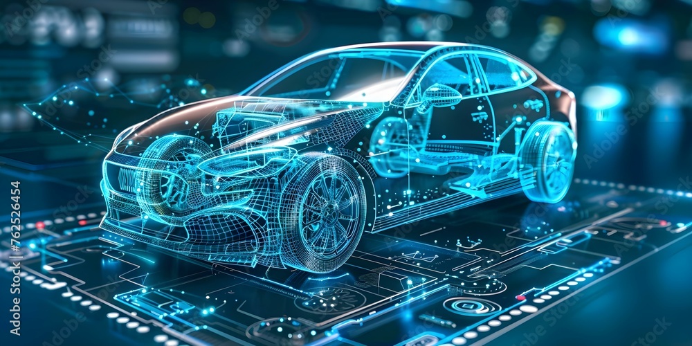 Advancements in Sustainable Technology in the Automotive Industry ...