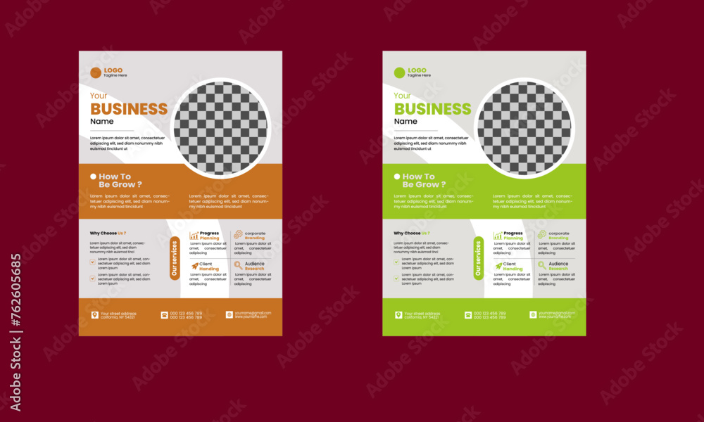 Use this guide to help you learn how to create and customize your Adobe Stock Contributor ...