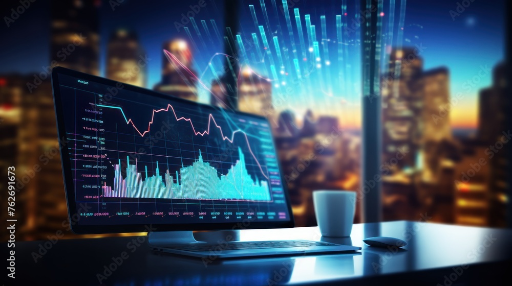 Big Data Analytics for Business Growth, Analyze the role of big data ...