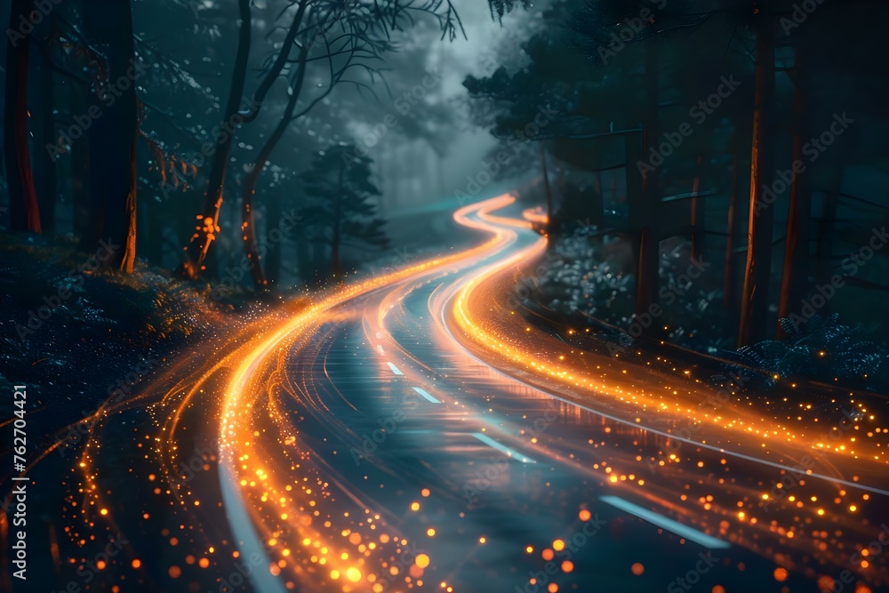 Visual Representation of Accelerated Digital Transformation Through ... Visual Representation of Accelerated Digital Transformation Through ...