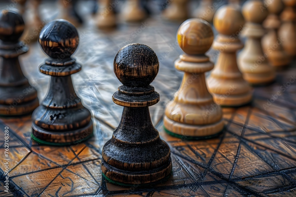 Team building and collaboration strategies in a business partnership ...