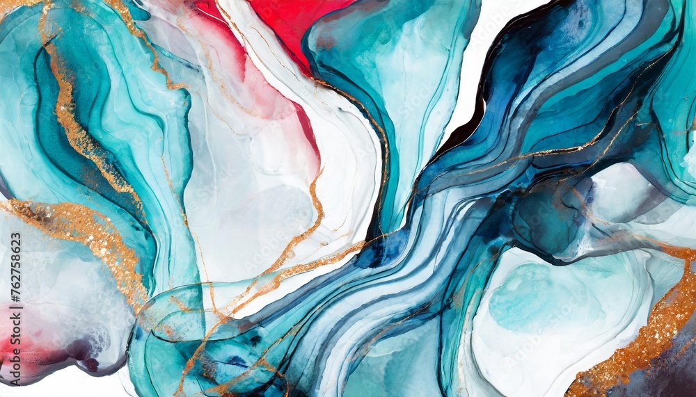 clean minimal abstract background with marble texture modern ...