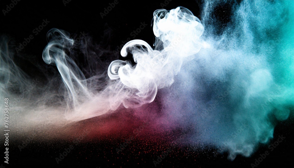 smoke background smoke is a collection of airborne solid and liquid ...