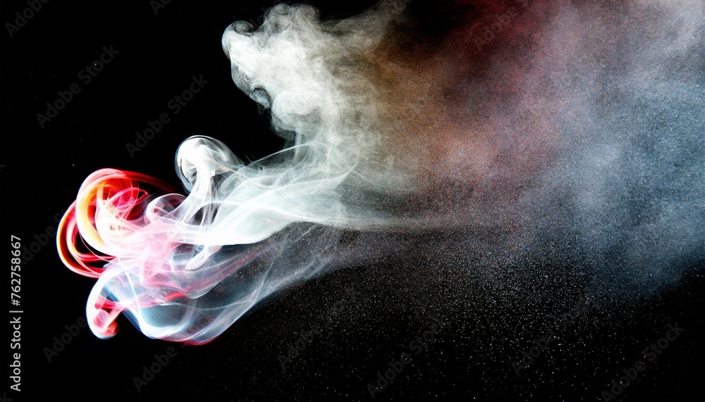 smoke background smoke is a collection of airborne solid and liquid ...