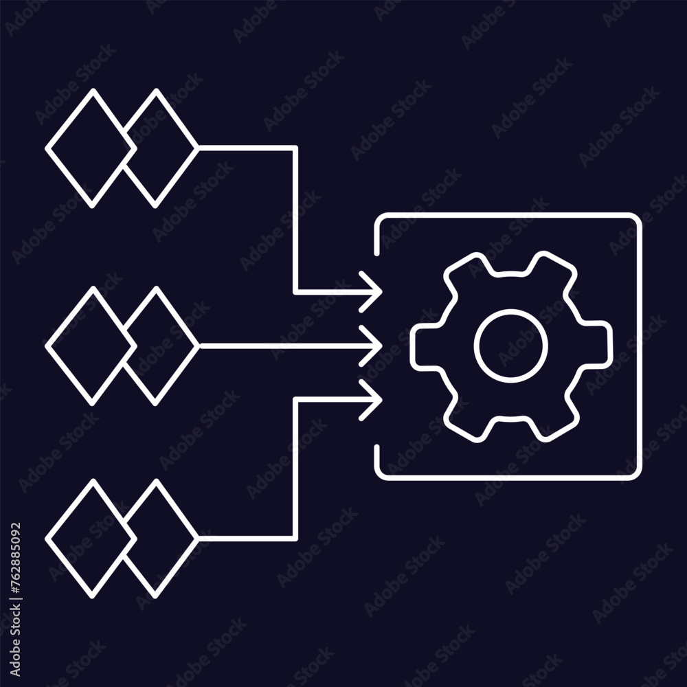 Input Processing. Data Dynamo: Enhance your capabilities with ...