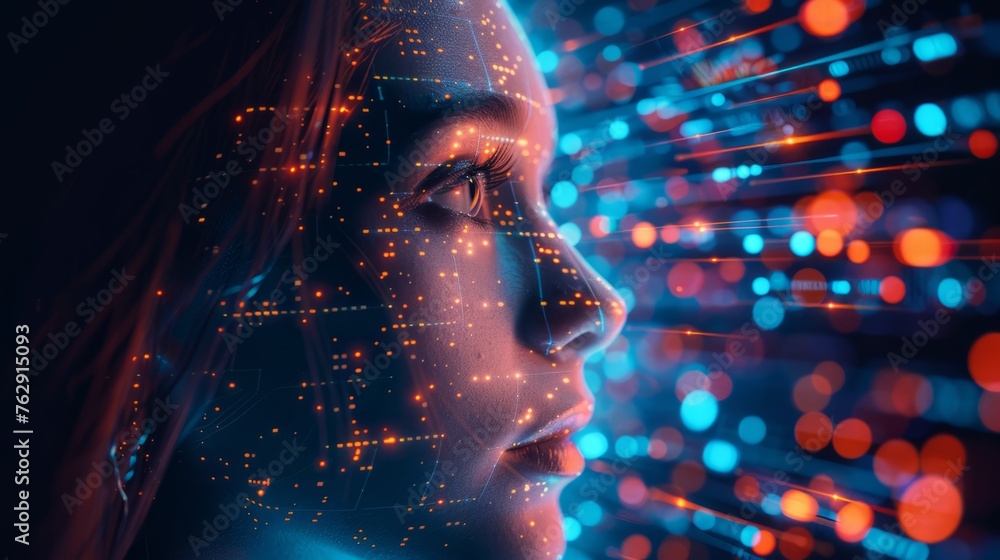 The future of AI in reshaping the way we access and consume information ...