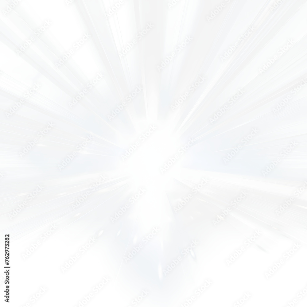 Shining stars isolated on a transparent white background. Effects ...