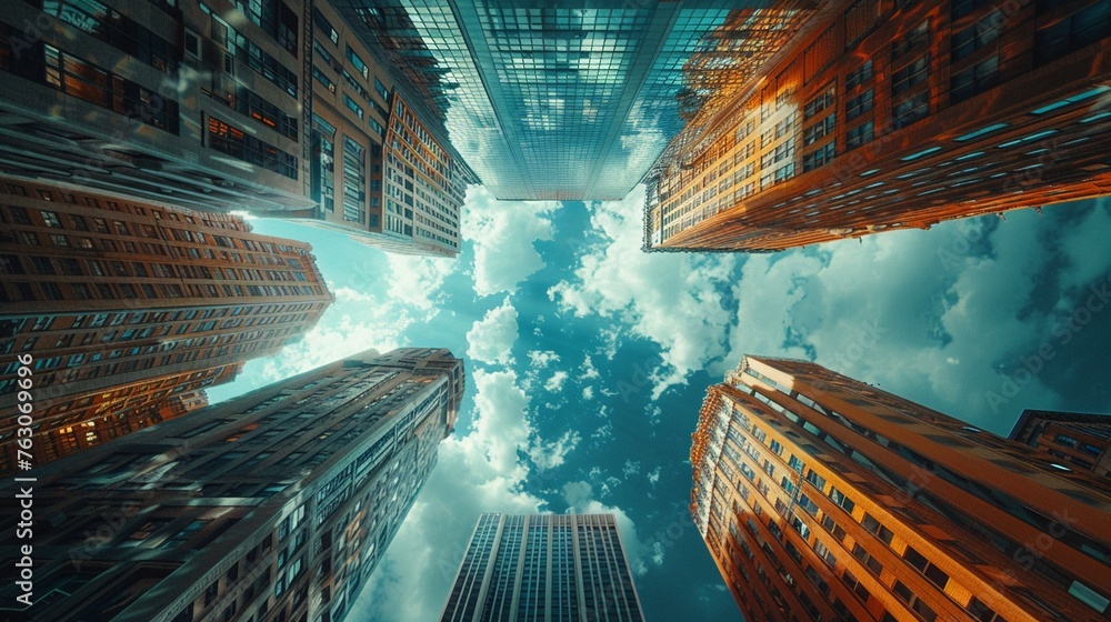 Transform iconic film locations into captivating works of art with a ...