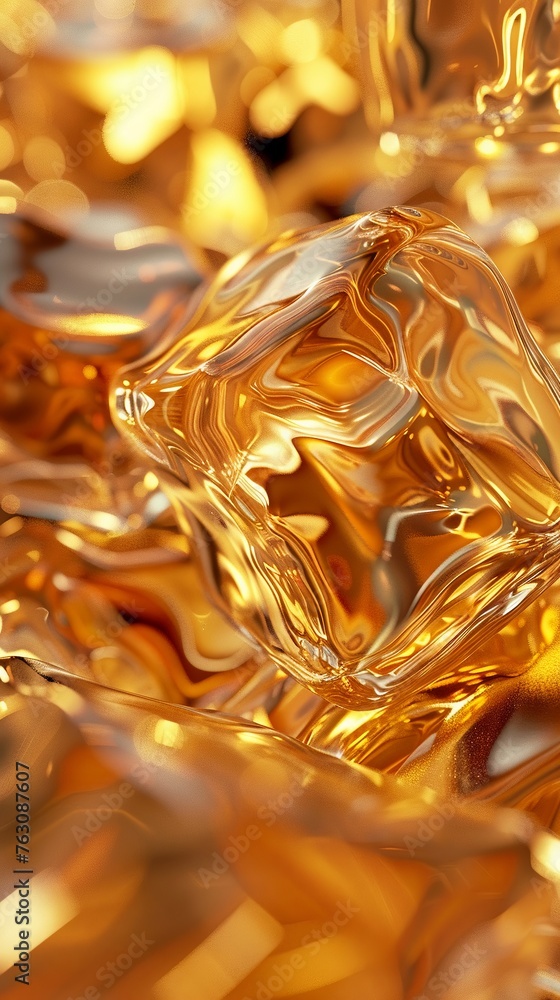 Illustrate the significance of gold in medical advancements through a ...