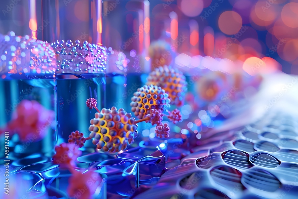 Nanotechnology in Drug Delivery: A Futuristic Laboratory Perspective of ...