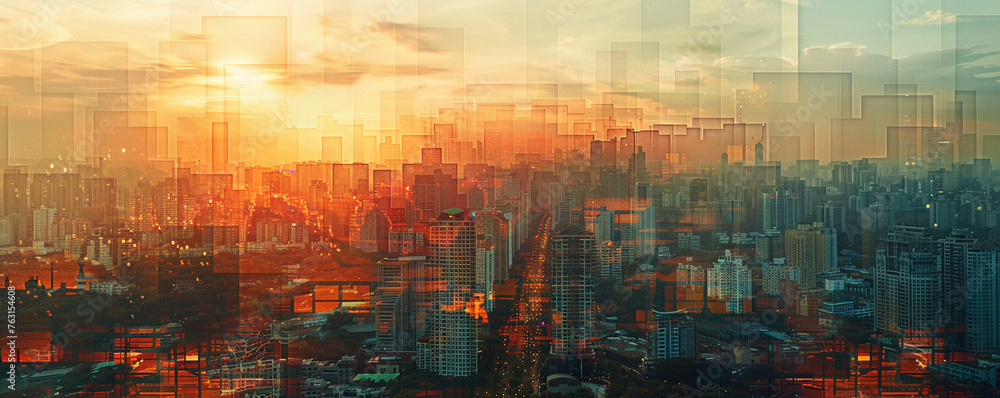 Resource Deprivation, Wealth Divide, Struggle for Existence ...