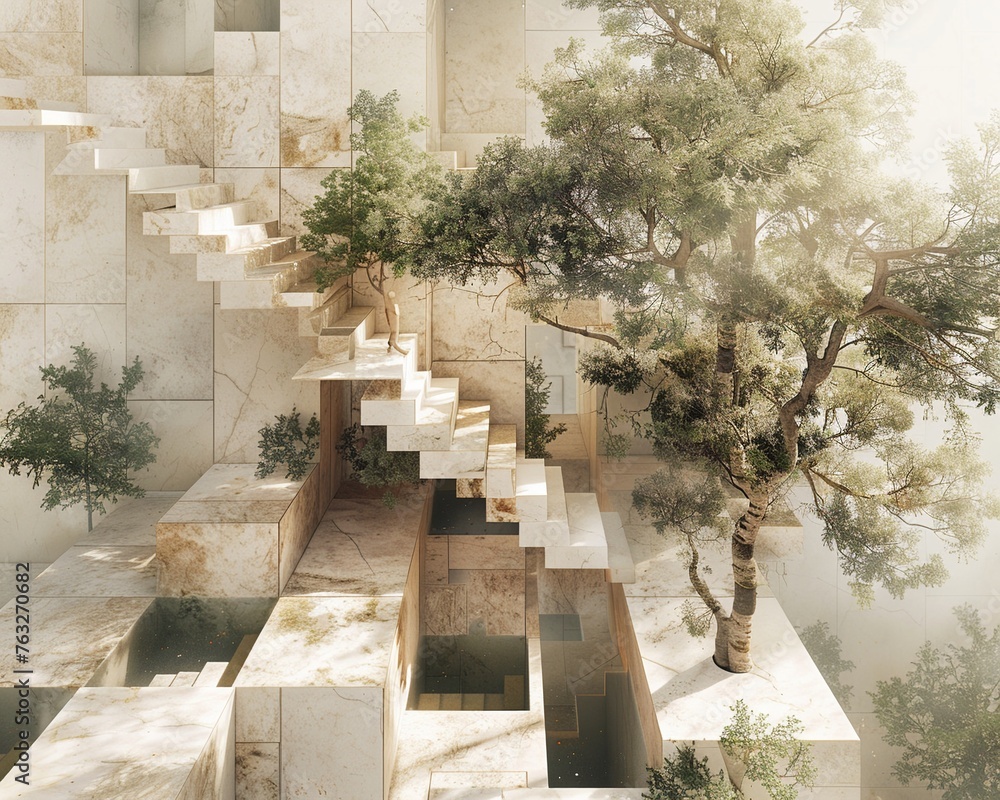 Bring to life the emotional depth of shared memories in a thought ...