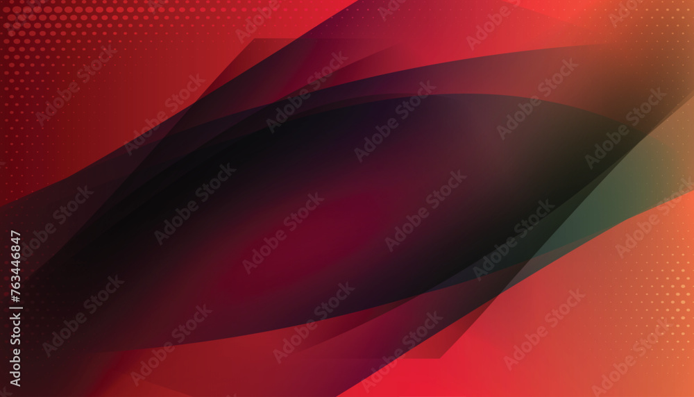 Red Background HD Wallpaper for Victor Free Download Stock Vector ...