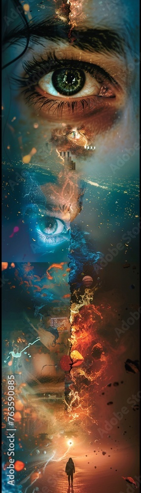 Capture the essence of emotion through a birds-eye view of music and ...