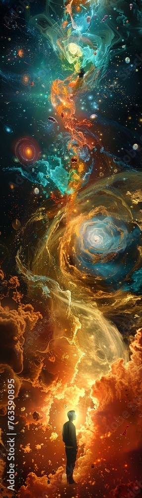 Capture the essence of emotion through a birds-eye view of music and ...