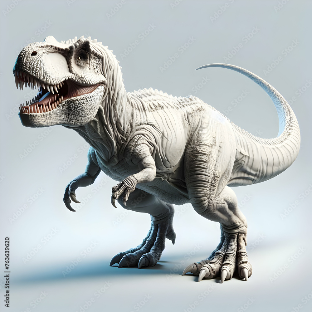 tyrannosaurus rex dinosaur 3d dinosaur, animal, dino, reptile ...