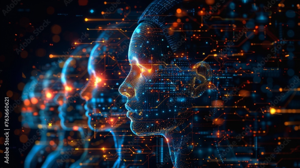 Human Resource Management in AI focuses on leveraging artificial ...