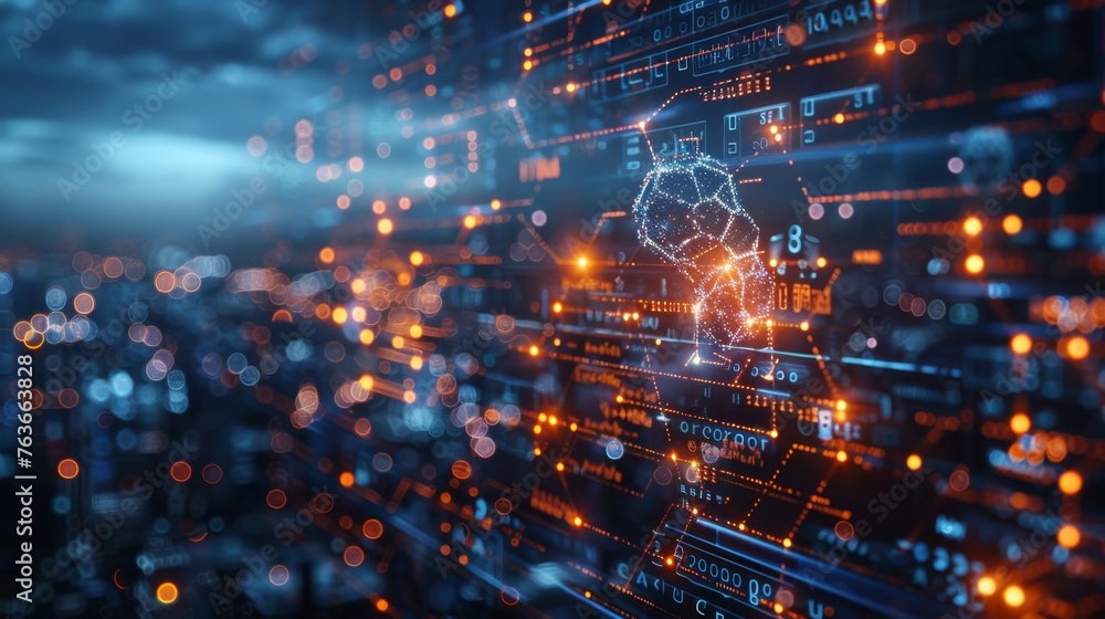 Innovative AI in science, Redefining scientific exploration through ...