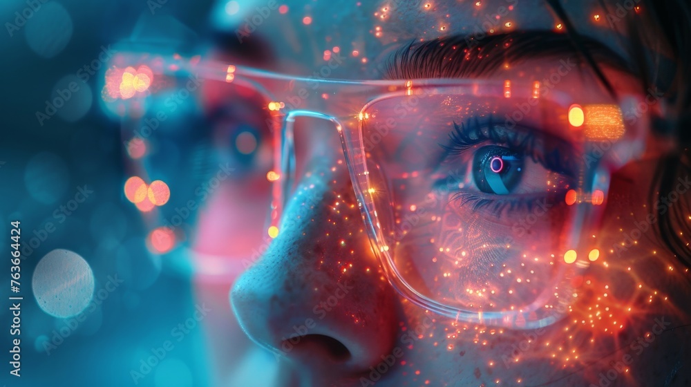 Utilizing artificial intelligence, computer vision empowers machines to ...