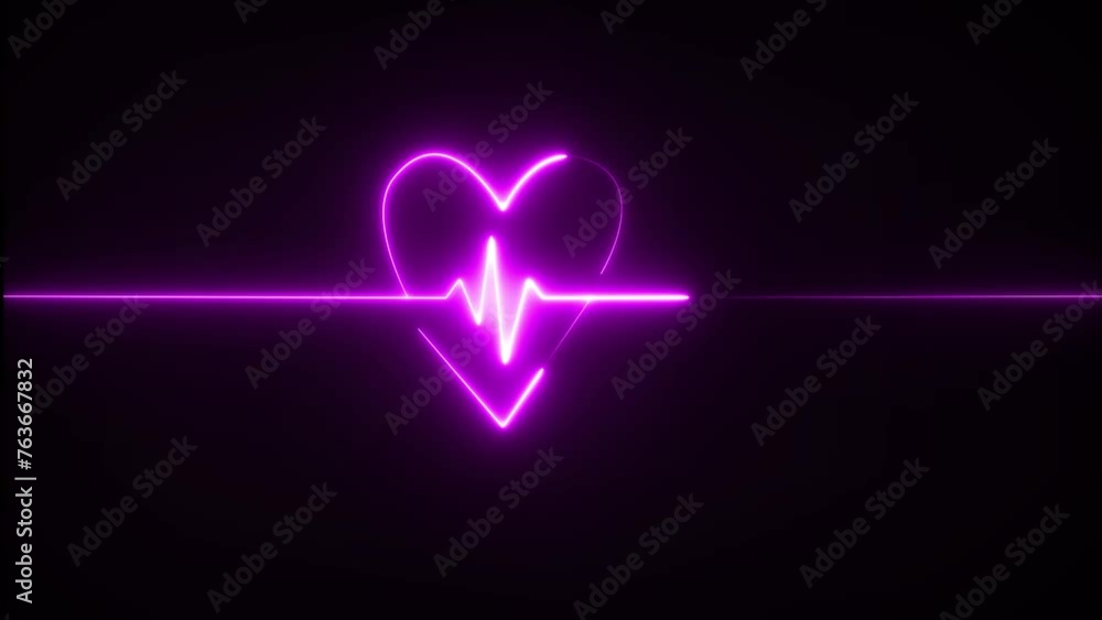 Heart beat is the electrical activity of heart. Which can show various ...