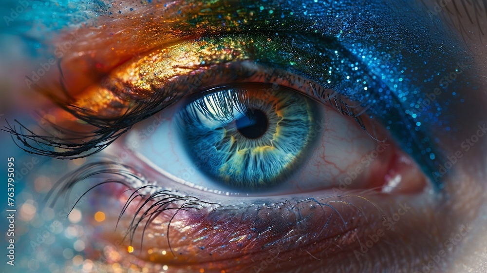 Capture the essence of human psychology through color in a design Use ...