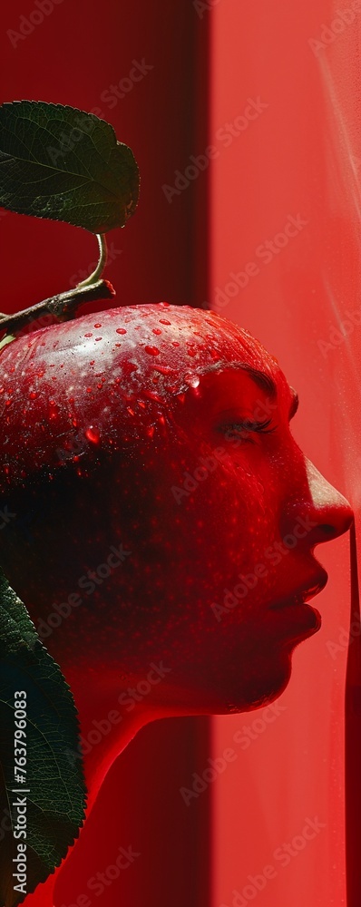 Design a captivating series of advertisements showcasing a rear view of ...