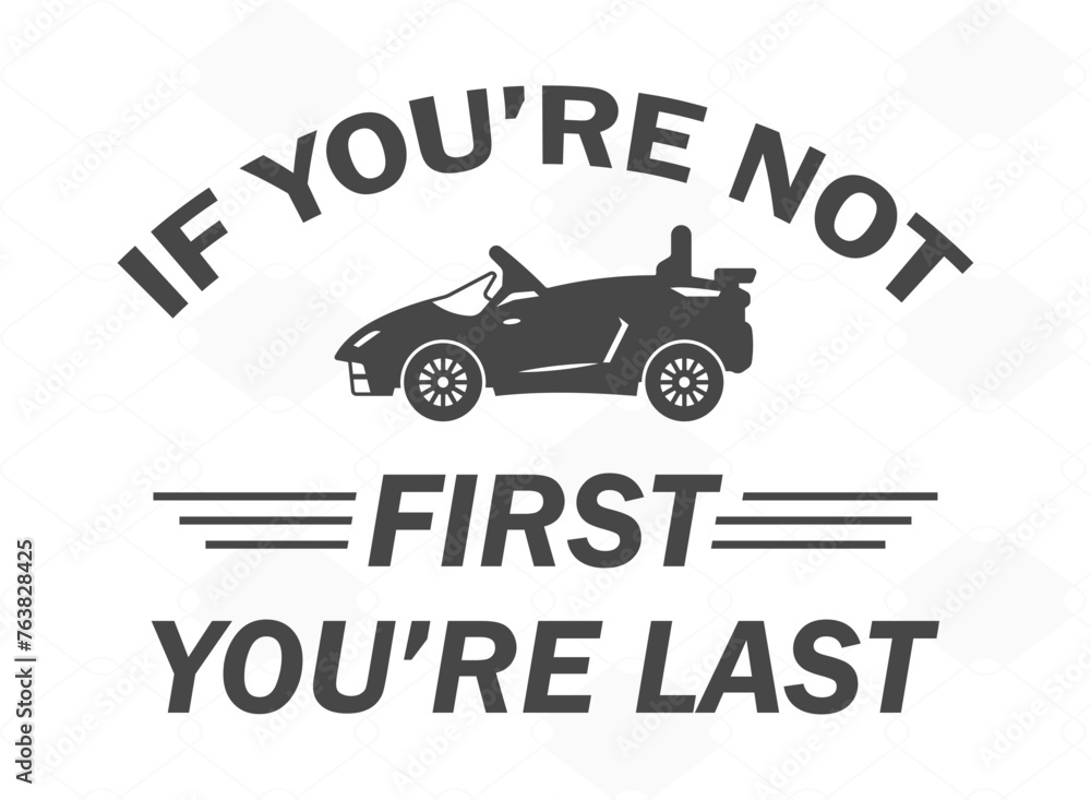 Racing Svg File, car racing t-shirt design, Racing Svg Bundle ...