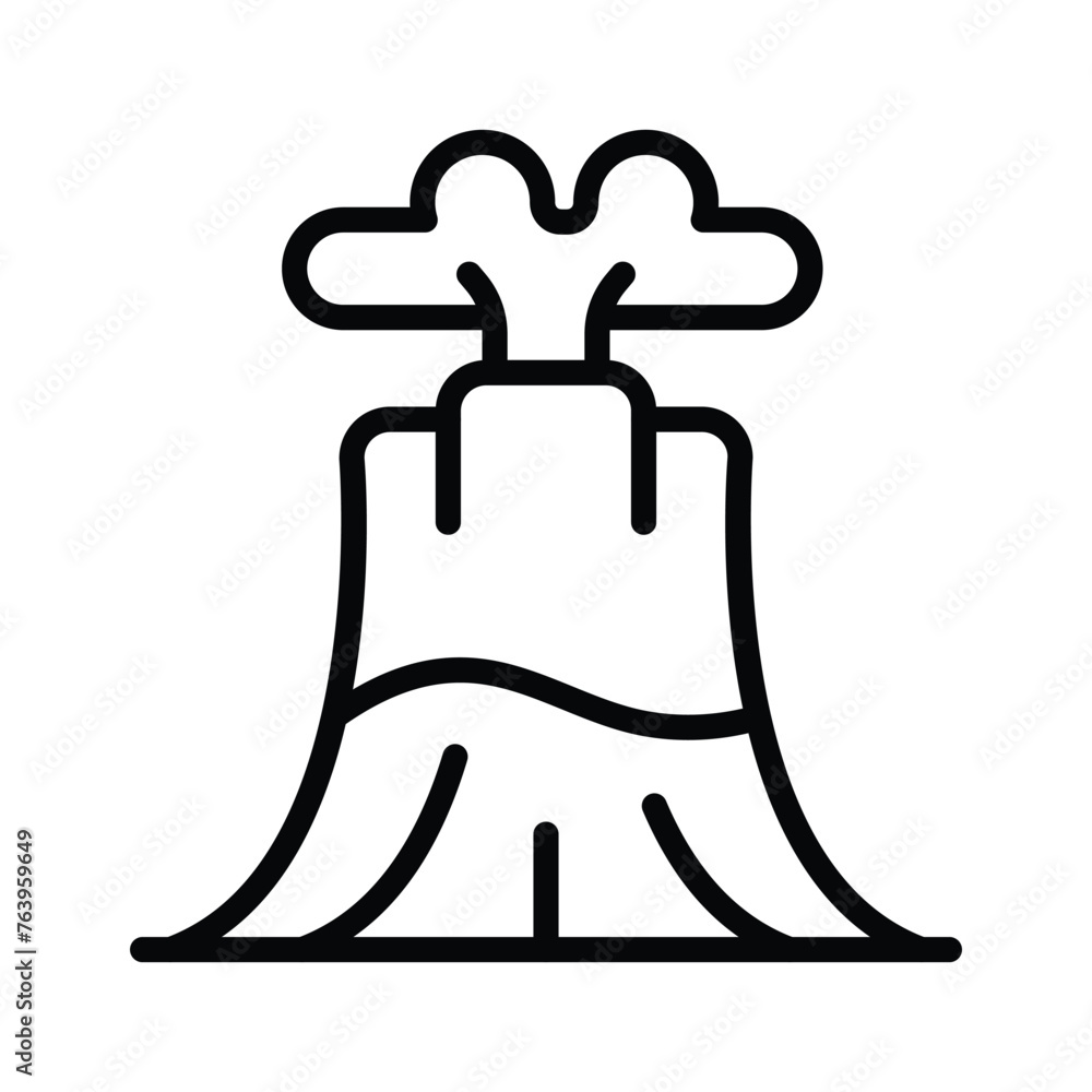 Volcanic monitoring and evacuation plans mitigate the impact of ...