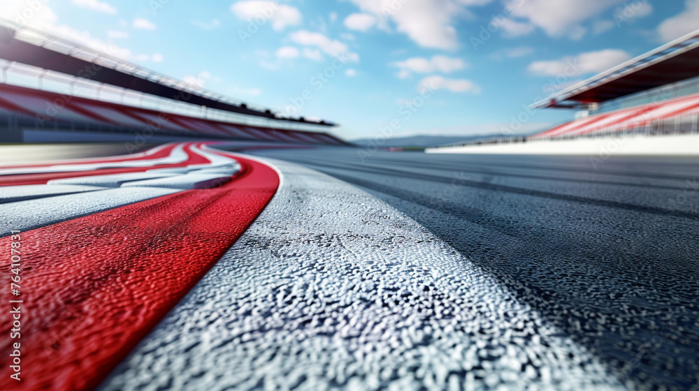 The unique angles and perspectives captured in a 3D artists depiction ...