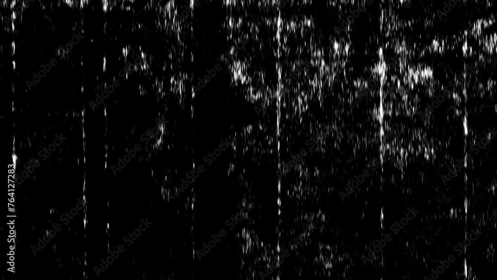 Scratch background overlay clips. Scratch effects. Looped video of ...