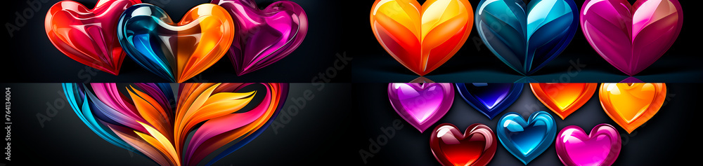 Show your love and appreciation with a heart emoji showing a beating ...