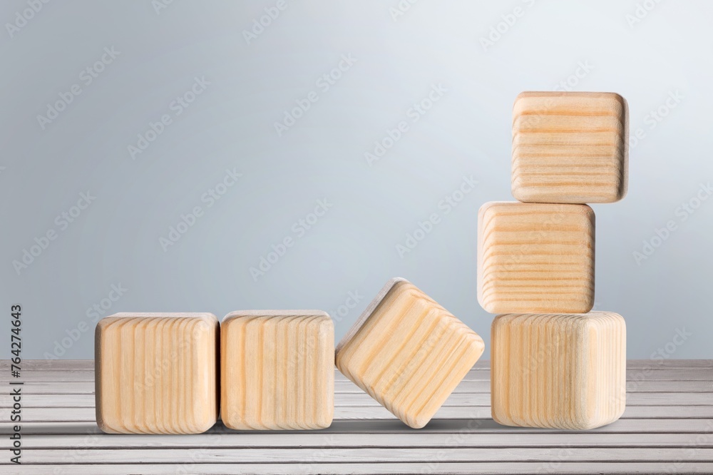 Mathematics proposition and numbers signs on wood cubes foto de Stock ... Mathematics proposition and numbers signs on wood cubes foto de Stock ...