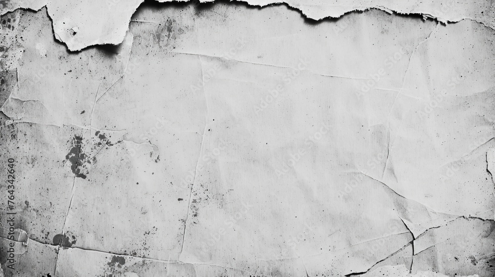 Realistic texture of a photocopied page, complete with grunge edges and ...