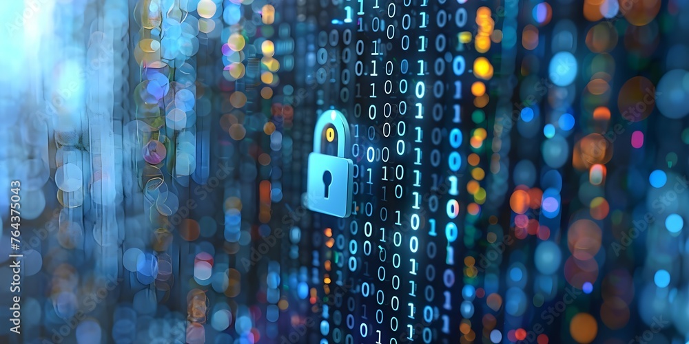 A list of digital security and privacy concepts for protection and ...