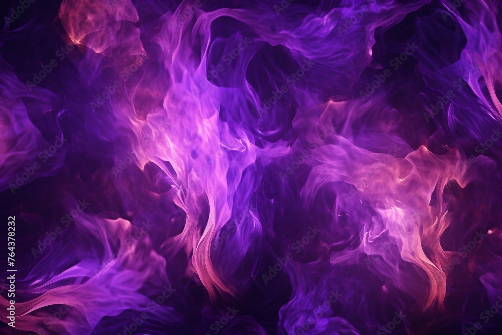 Purple Fire Background, Purple Fire Flam background, Purple Fire ...