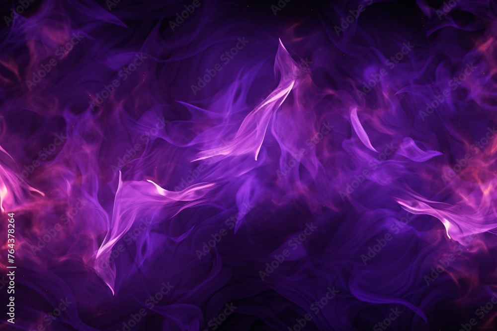Purple Fire Background, Purple Fire Flam background, Purple Fire ...