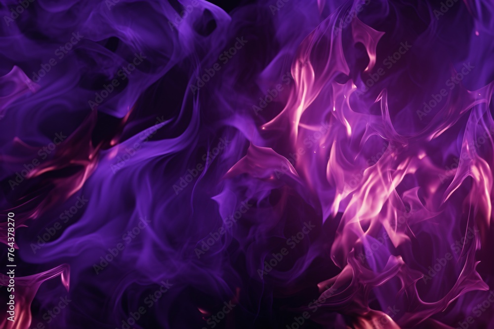 Purple Fire Background, Purple Fire Flam background, Purple Fire Flaming Background, Purple Fire ...