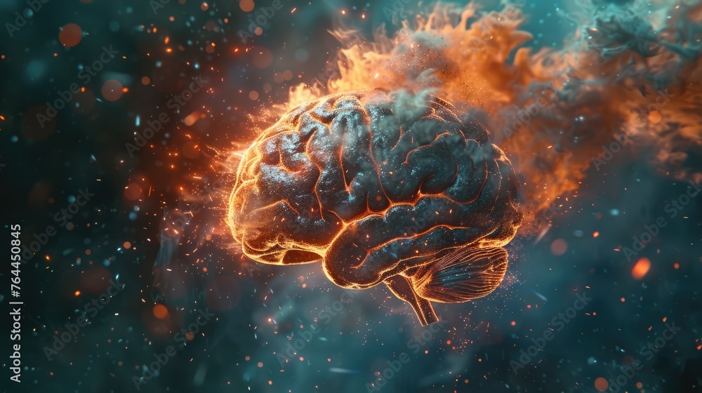 Explosive Knowledge and Creativity: AI-Generated Concept Art of a Human ...