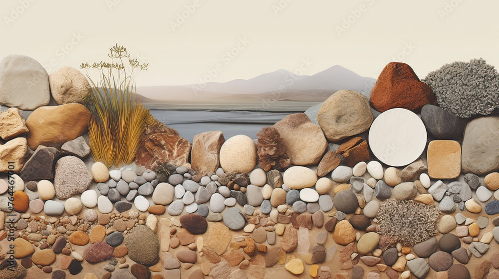 The diverse textures of Earth, from the rugged mountains and smooth ...