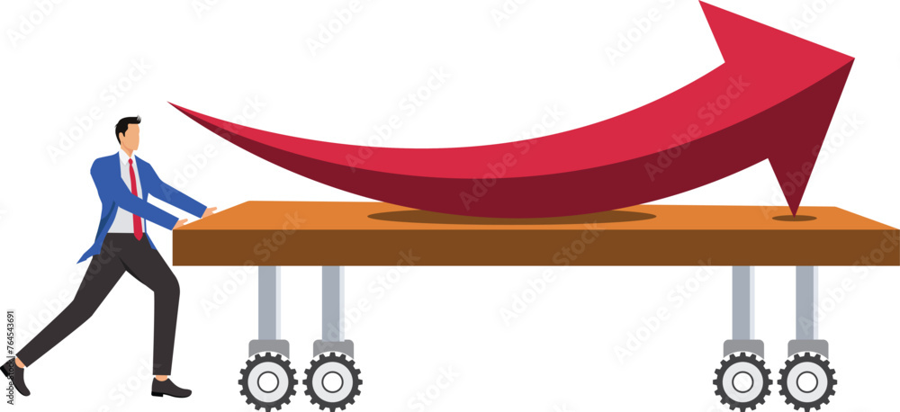 Improvement of work or productivity, rapid development and ...