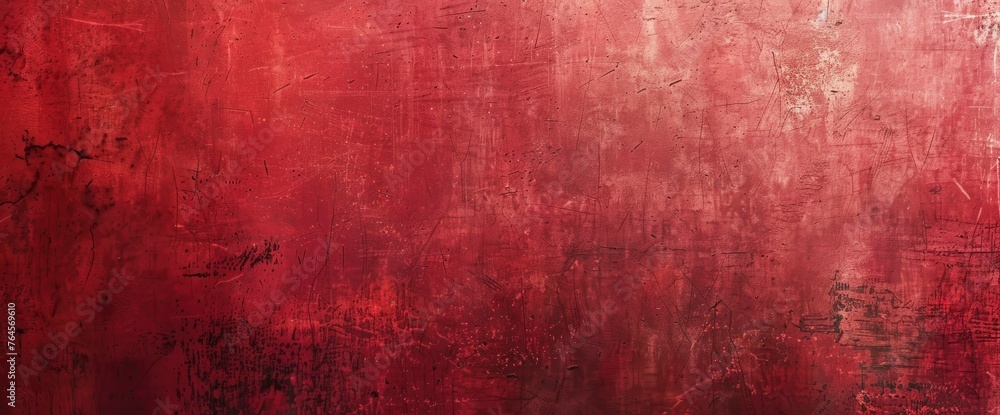 Red Grunge Poster Background, HD, Background Wallpaper, Desktop ...